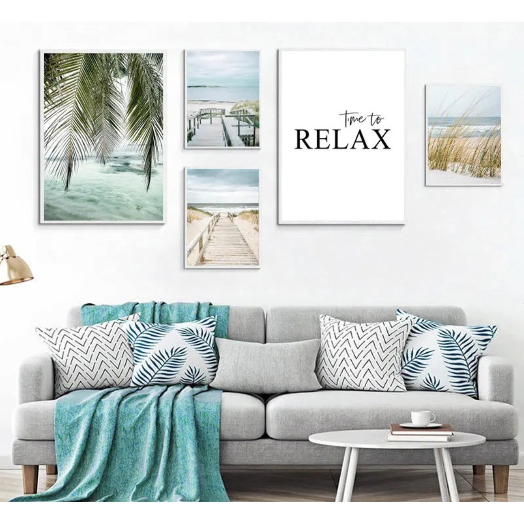 CHILL FRAMES – Miregalounico